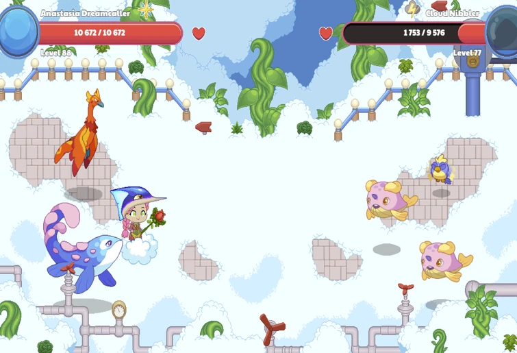 Discuss Everything About Prodigy Game Wiki | Fandom