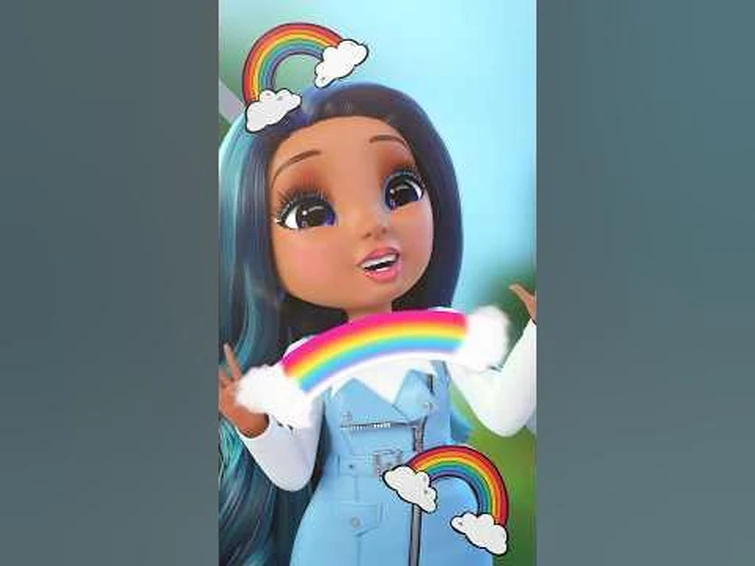 Discuss Everything About Rainbow High Wiki | Fandom