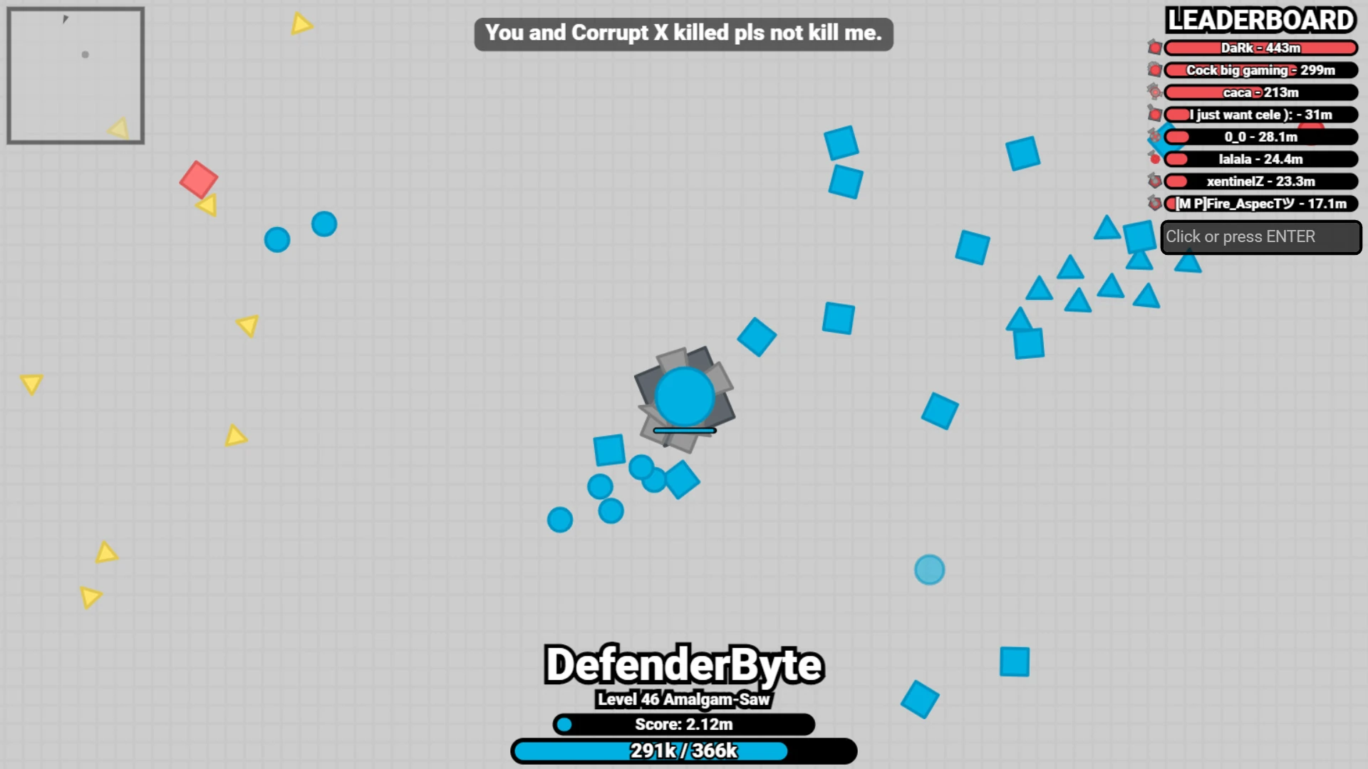 A note from me... | Fandom