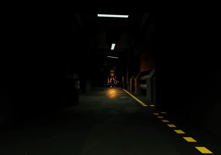 Discuss Everything About DOORS Wiki | Fandom