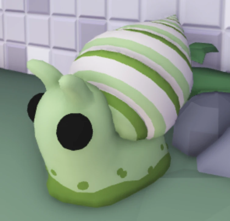 MEET WHORLY!!! | Fandom