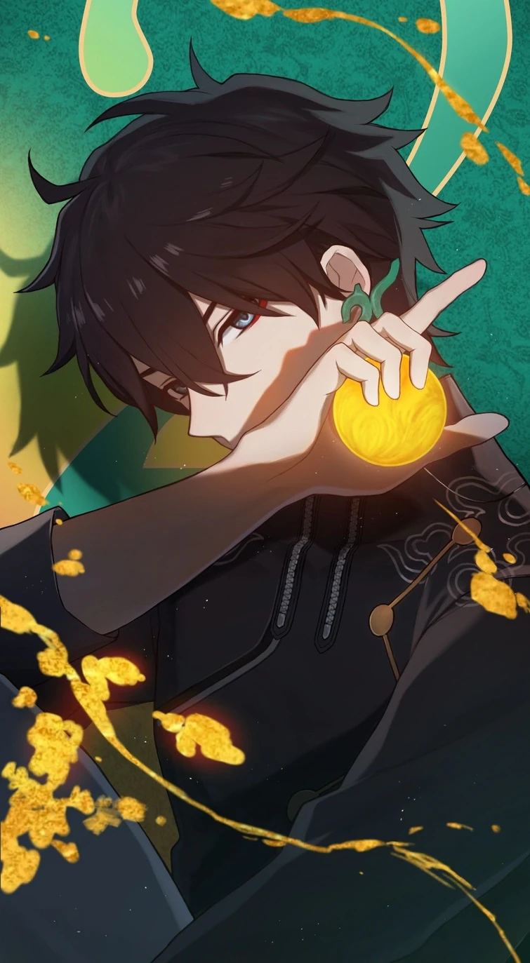 Share your HSR wallpapers Cause i need more | Fandom