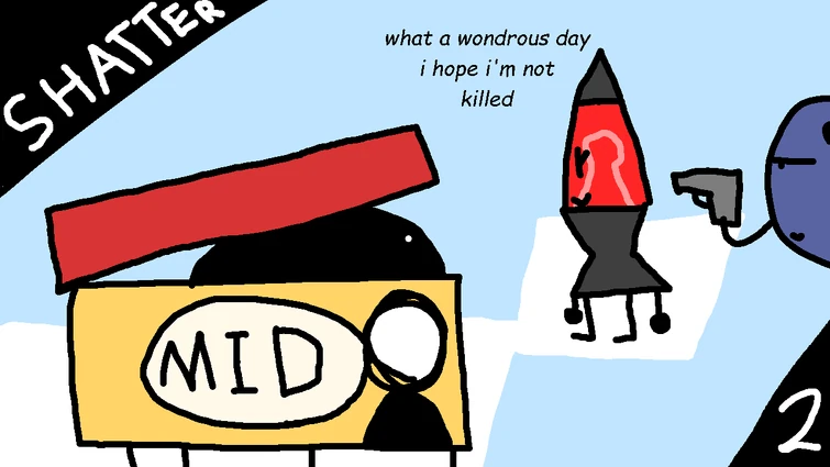 randomizer rage but it's bad | Fandom