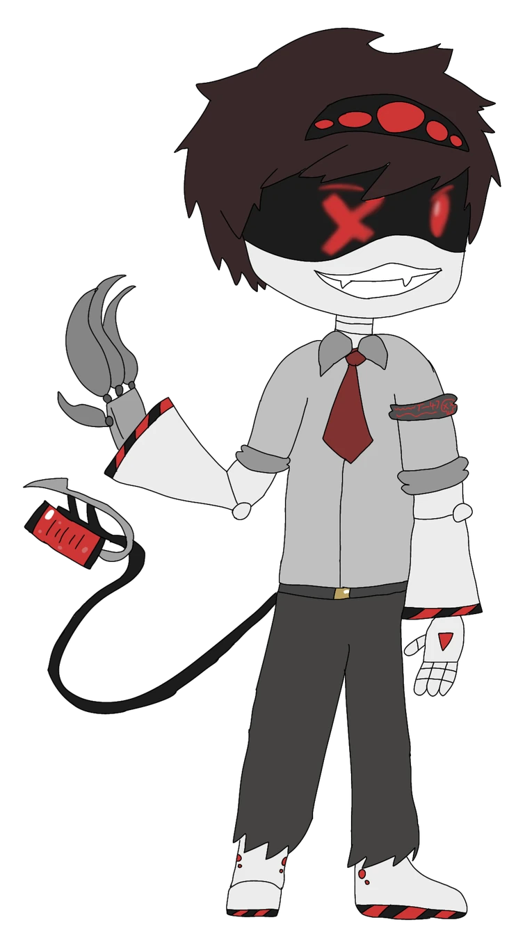 Discuss Everything About Multiverse of Disassembly Wiki | Fandom