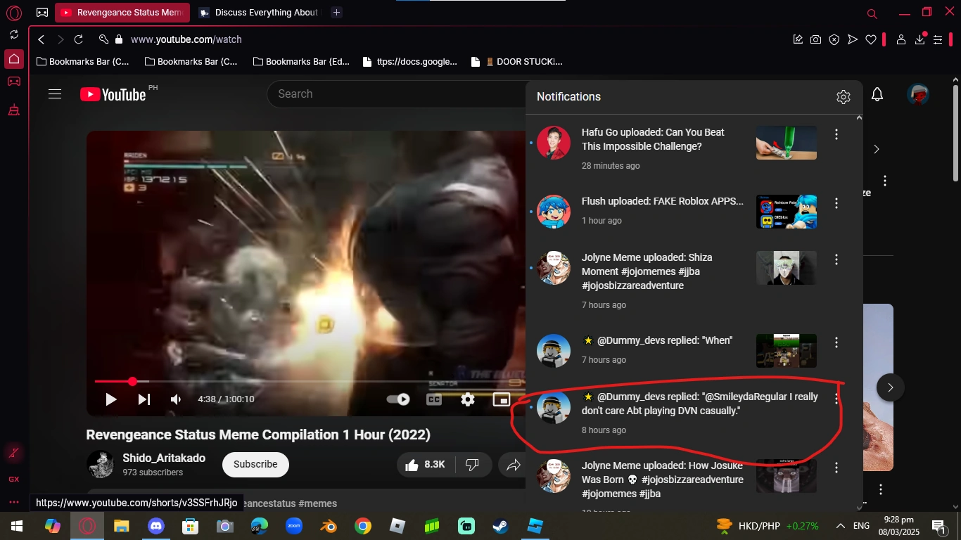 Devs responded | Fandom