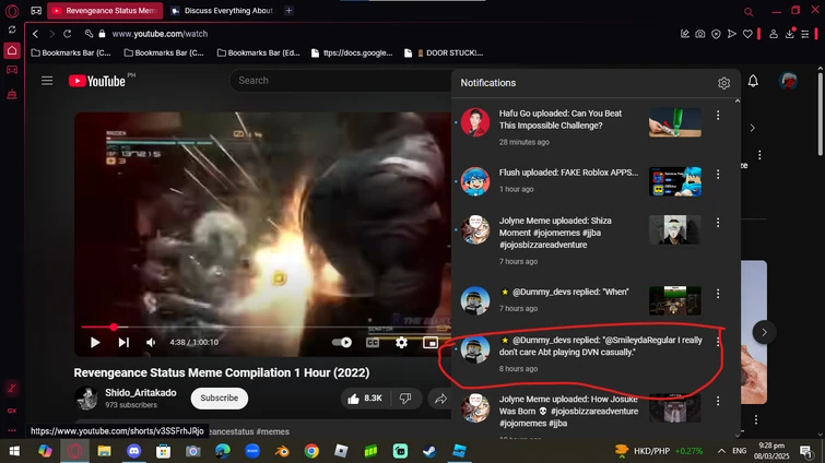 Devs responded | Fandom