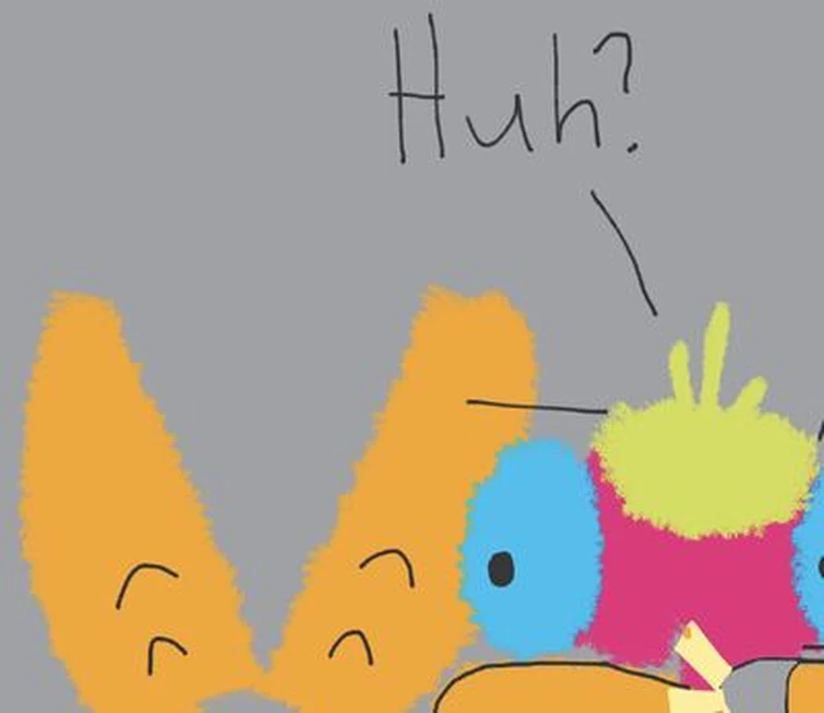 Do you ever want to eat something? | Fandom