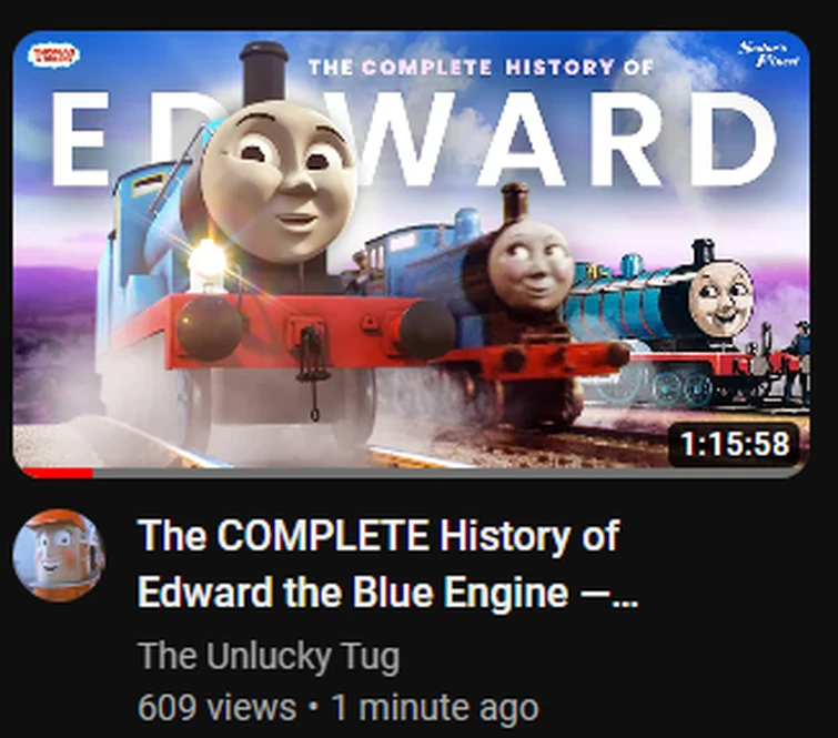 Well it was Edward | Fandom