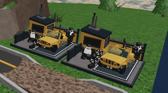 Here is a look at the Tank Crew skin for patrol: | Fandom