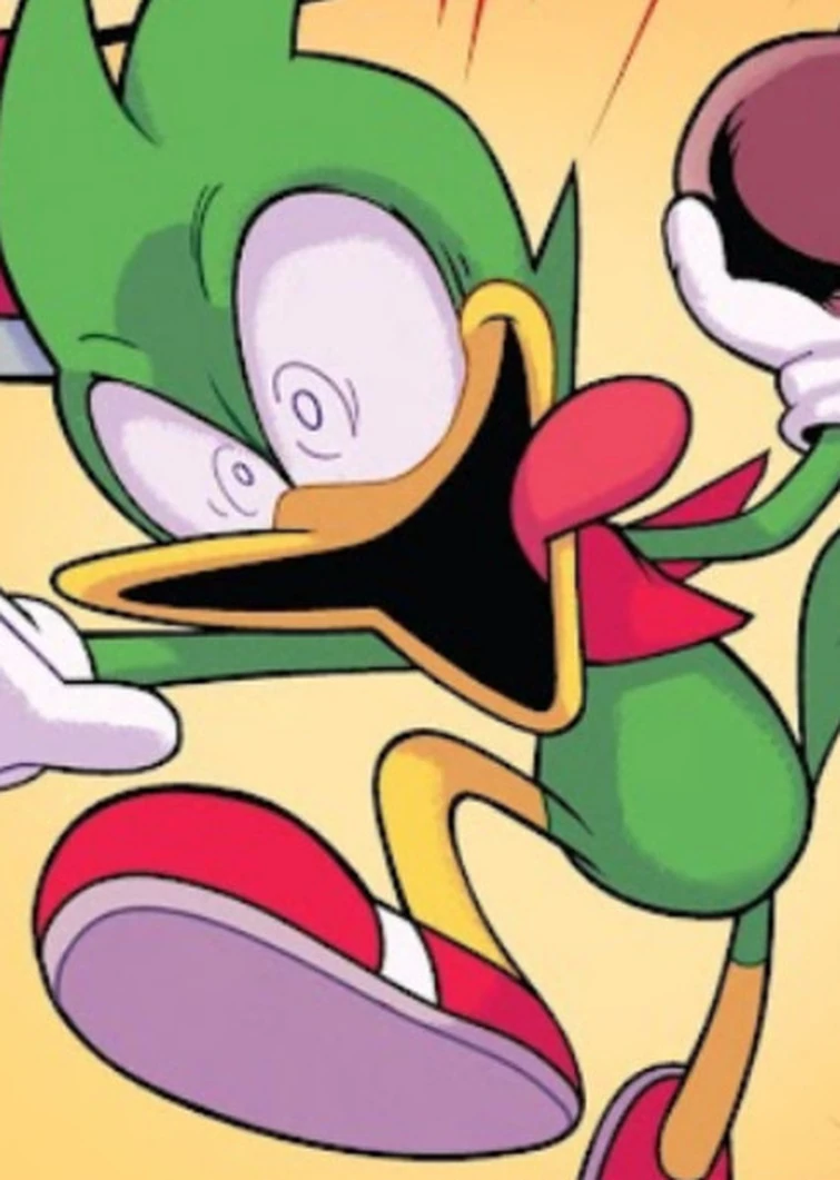 Discuss Everything About Sonic Wiki Zone | Fandom