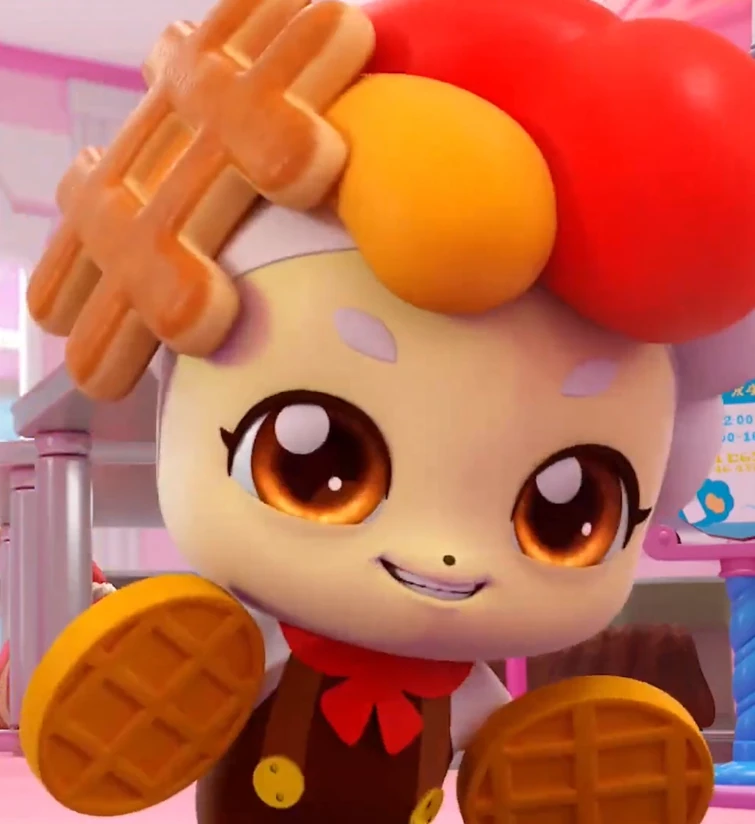 Discuss Everything About Catch! Teenieping Wiki | Fandom