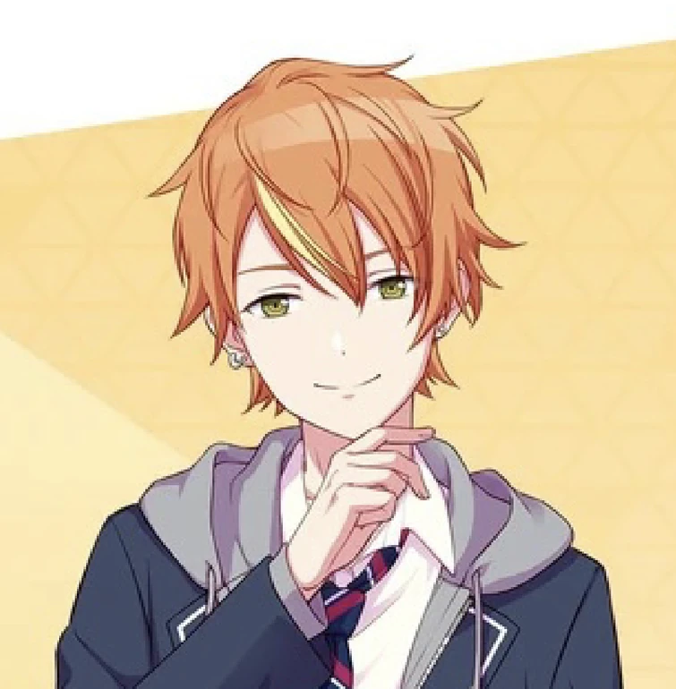 i love akito | Fandom