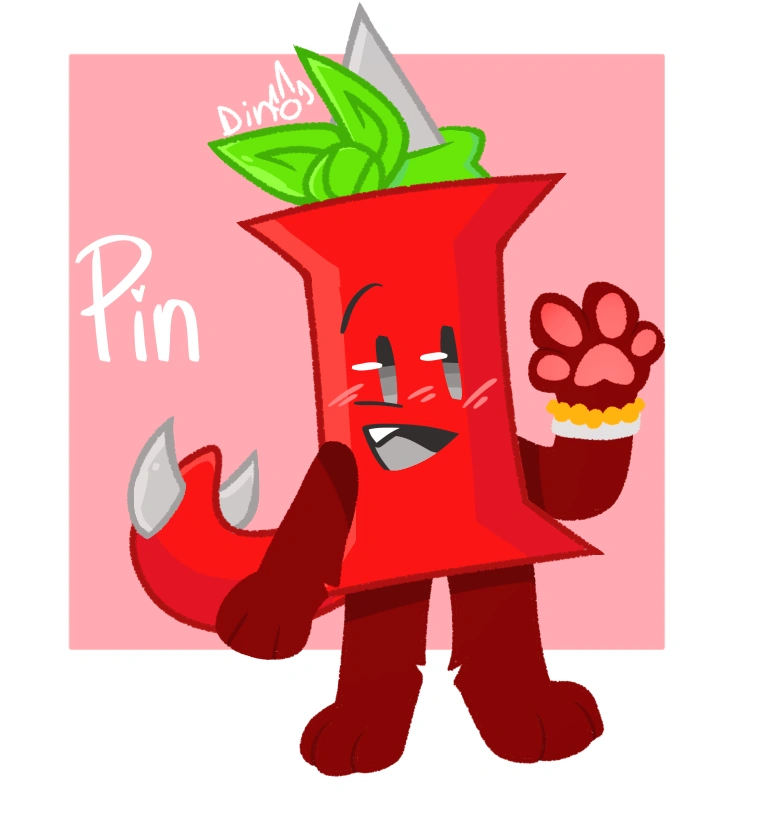 Pin !! | Fandom