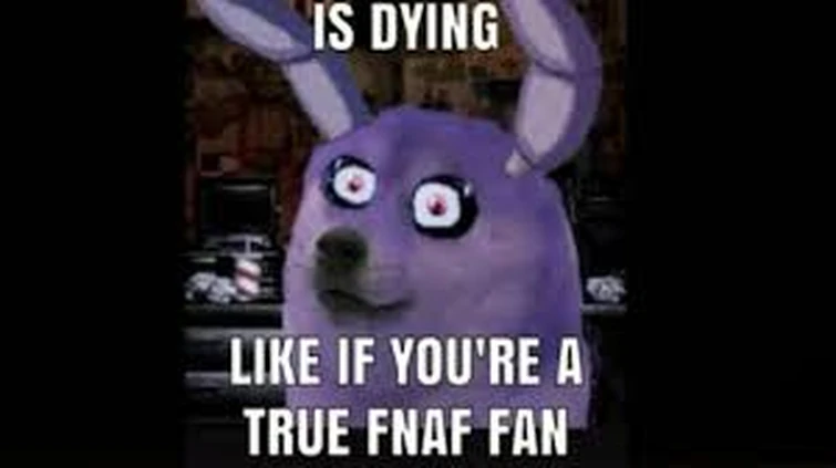 Cursed fnaf images | Fandom