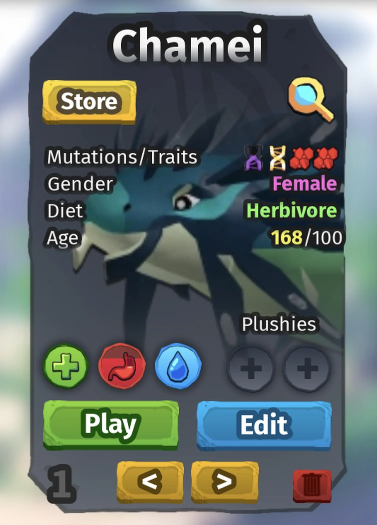 Discuss Everything About Creatures of Sonaria Wiki | Fandom