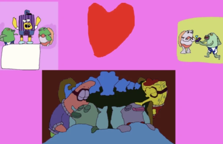 Discuss Everything About Encyclopedia SpongeBobia | Fandom