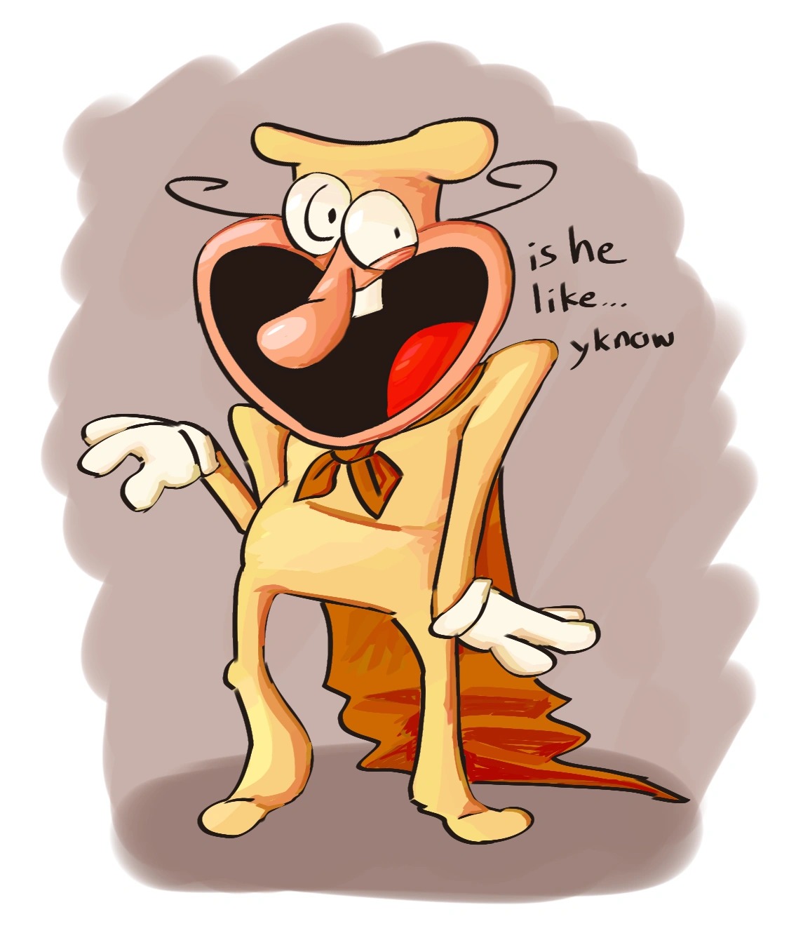 its so loud in here | Fandom