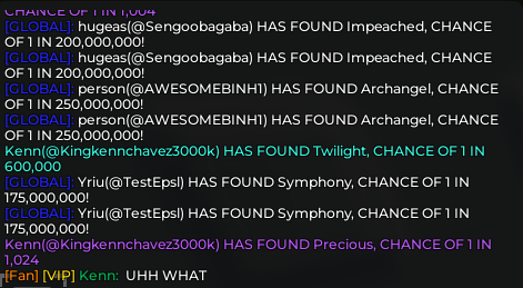 Ok never mind i feel lucky again | Fandom