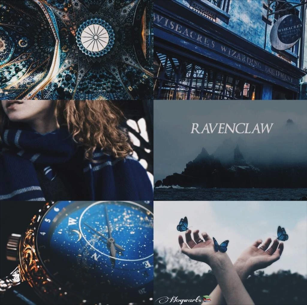 Happy Ravenclaw Pride Day! | Fandom