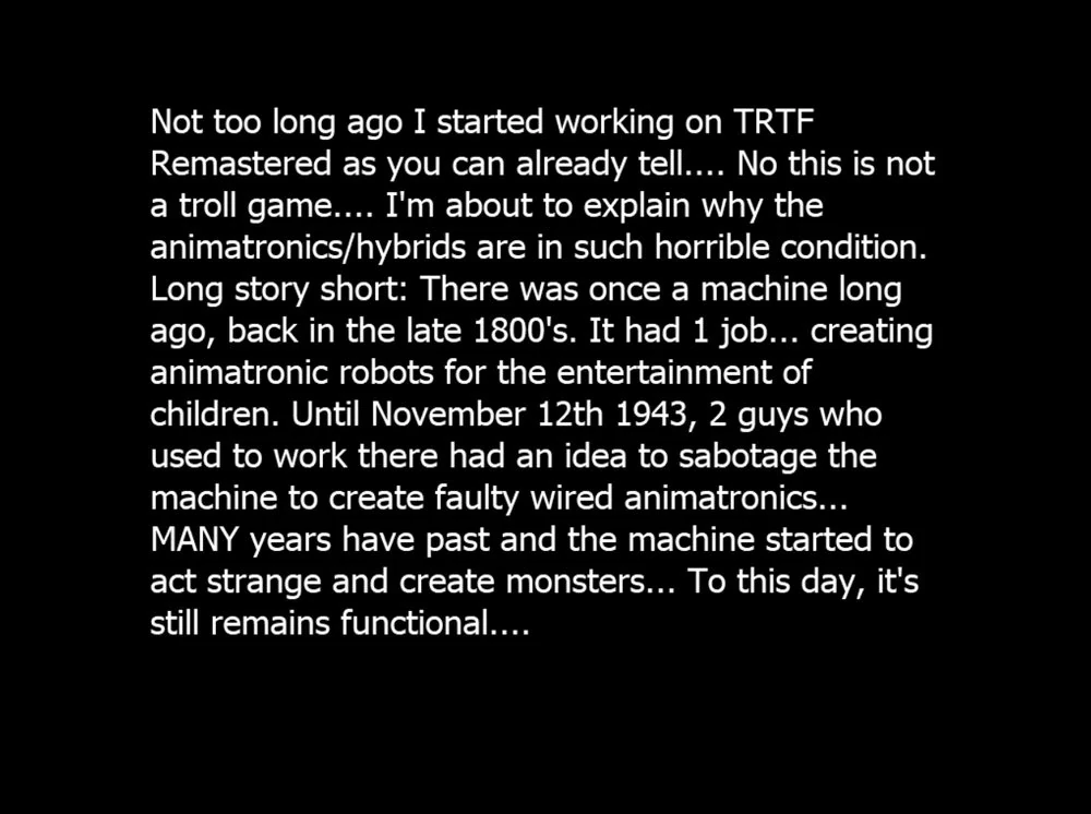 The Best Part of Teaser Game 1 | Fandom