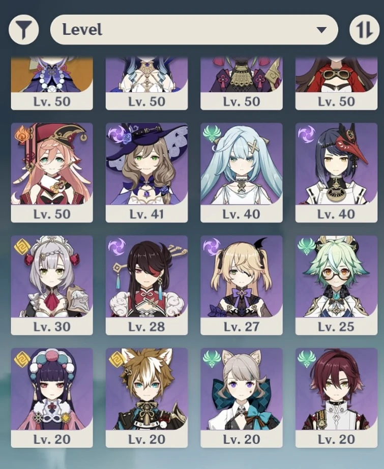 Please help me make abyss teams :(((( | Fandom