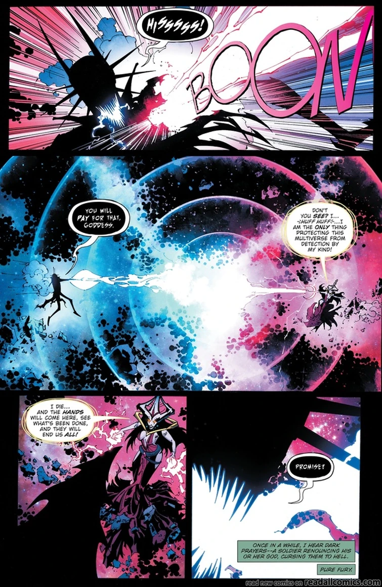 Who Would Win? | Fandom