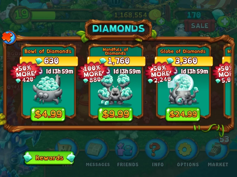 Fandhul is in shadow islet 100% | Fandom