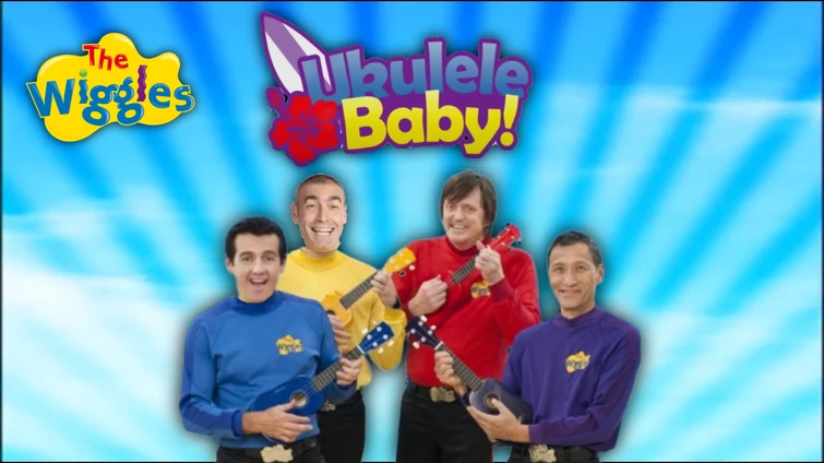 Discuss Everything About Wigglepedia | Fandom