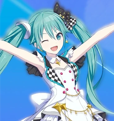 Which prsk Miku is your favorite? | Fandom