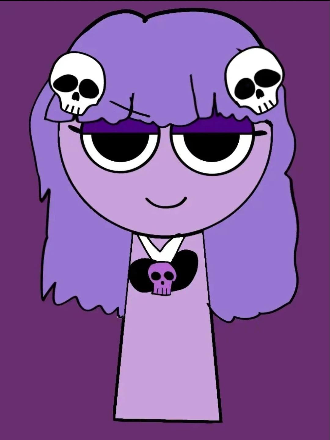 Ask some random questions about my OC lilac/Stacy | Fandom