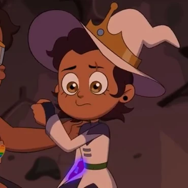 What is the best Luz outfit? | Fandom