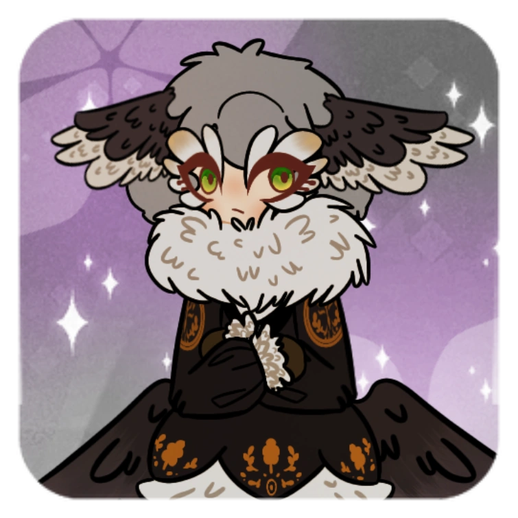 Withered "Blue Bird" Cookie is here | Fandom