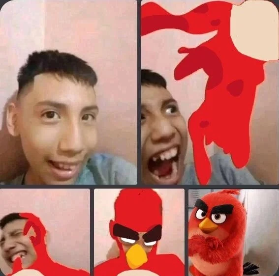 changed (2018) | Fandom