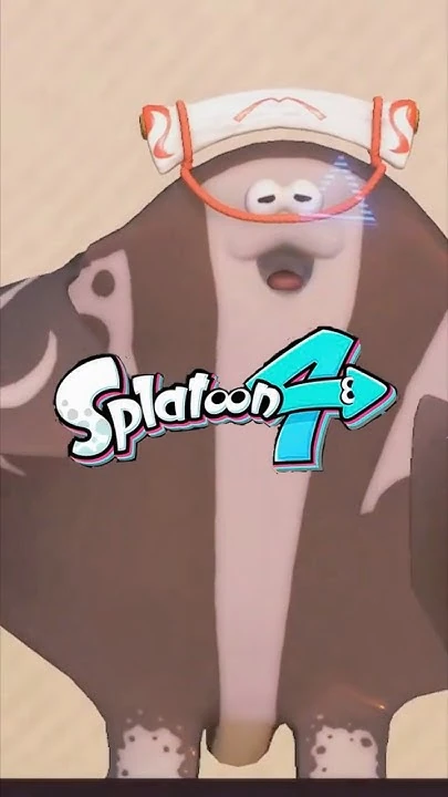 3 things about Splatoon 4 confirmed before its future announcement ...