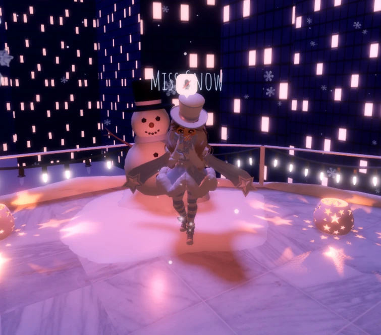 Four generations of Miss Snows! | Fandom