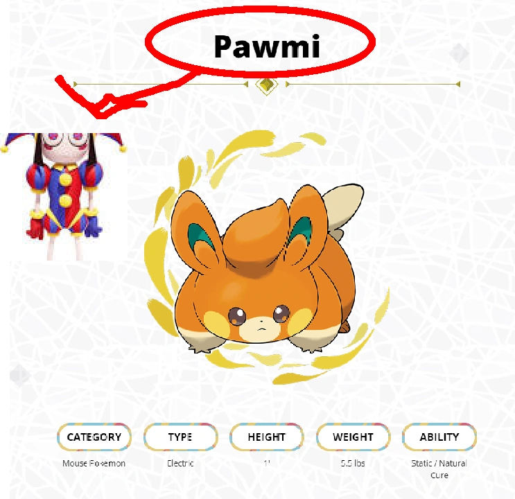 name sound-alike | Fandom