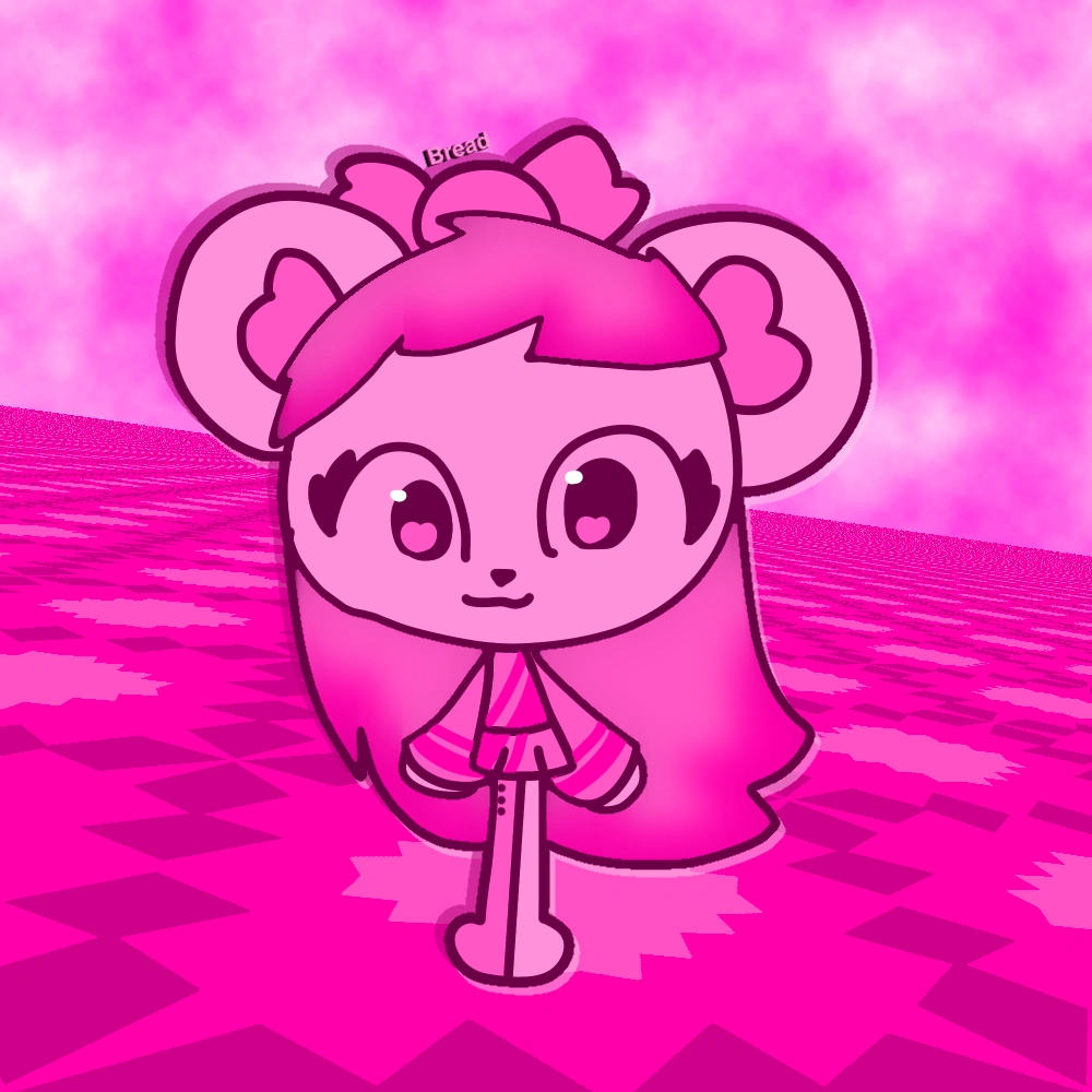 Bubblegum Bear | Fandom