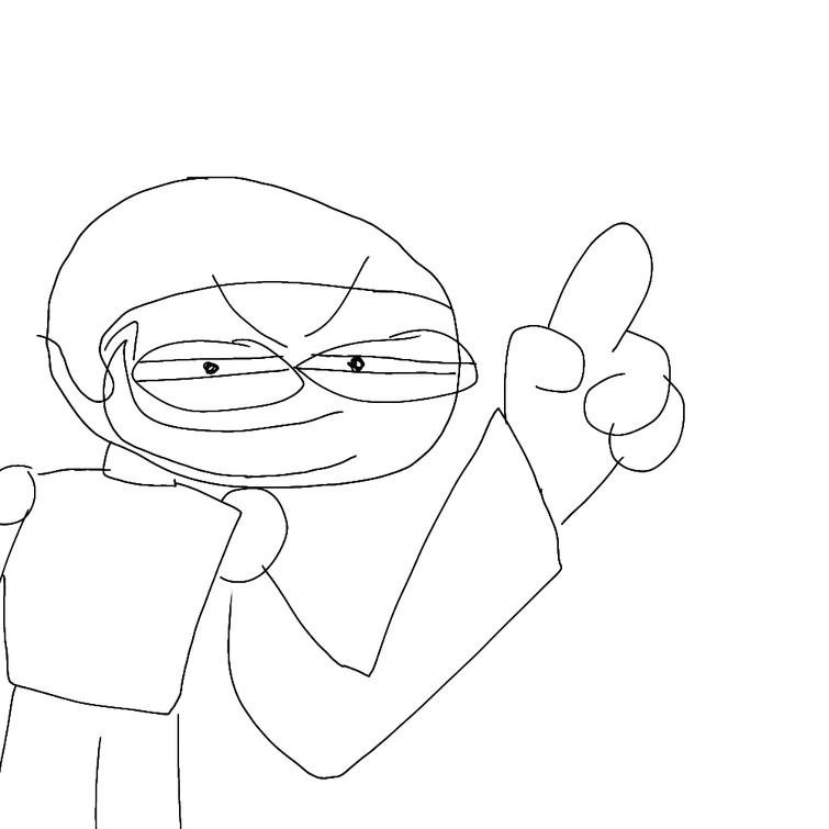 Give me random shit to draw | Fandom