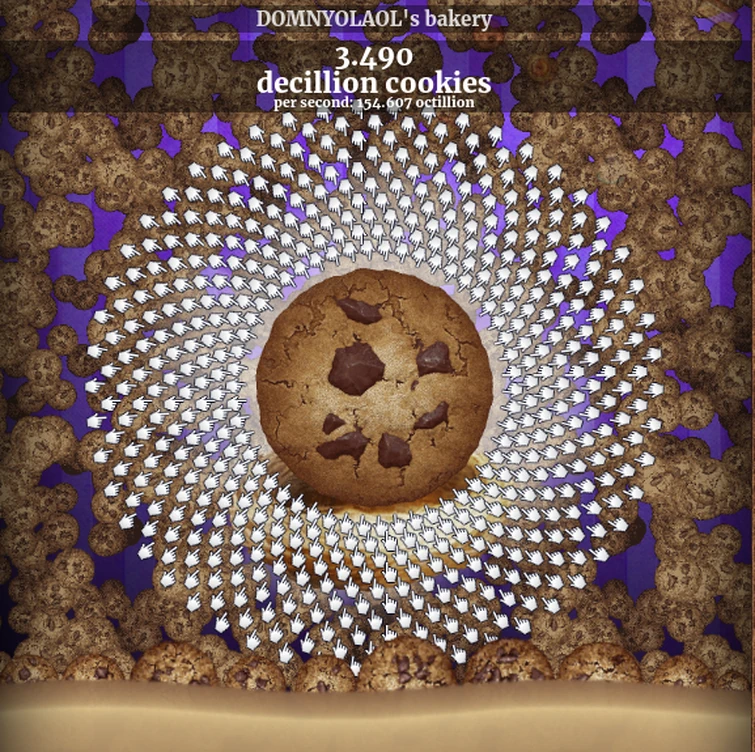 Discuss Everything About Cookie Clicker Wiki | Fandom