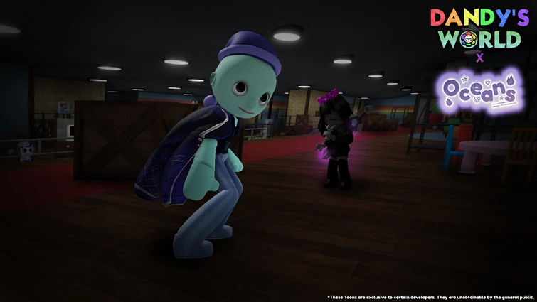 got bored and made an update thumbnail mockup idk | Fandom