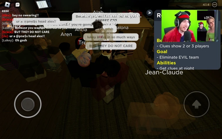 Discuss Everything About Flicker Wiki | Fandom