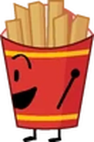 fries is the best we love fries | Fandom