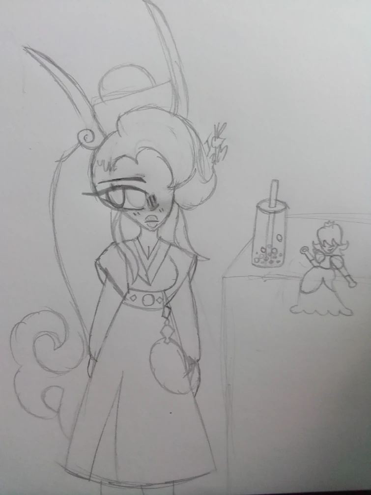 i didn't even know it was carrows bday... i thought it was yesterday 🥲 | Fandom