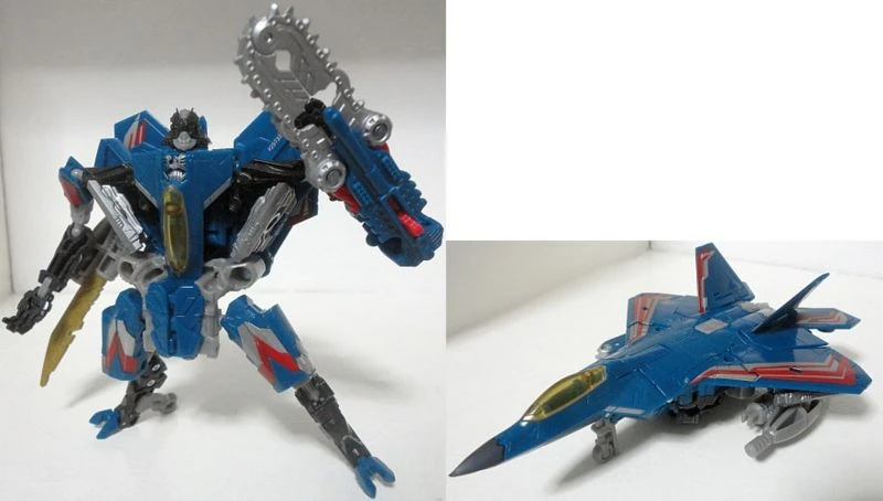 Bayverse Thundercracker reinterpretation | Fandom