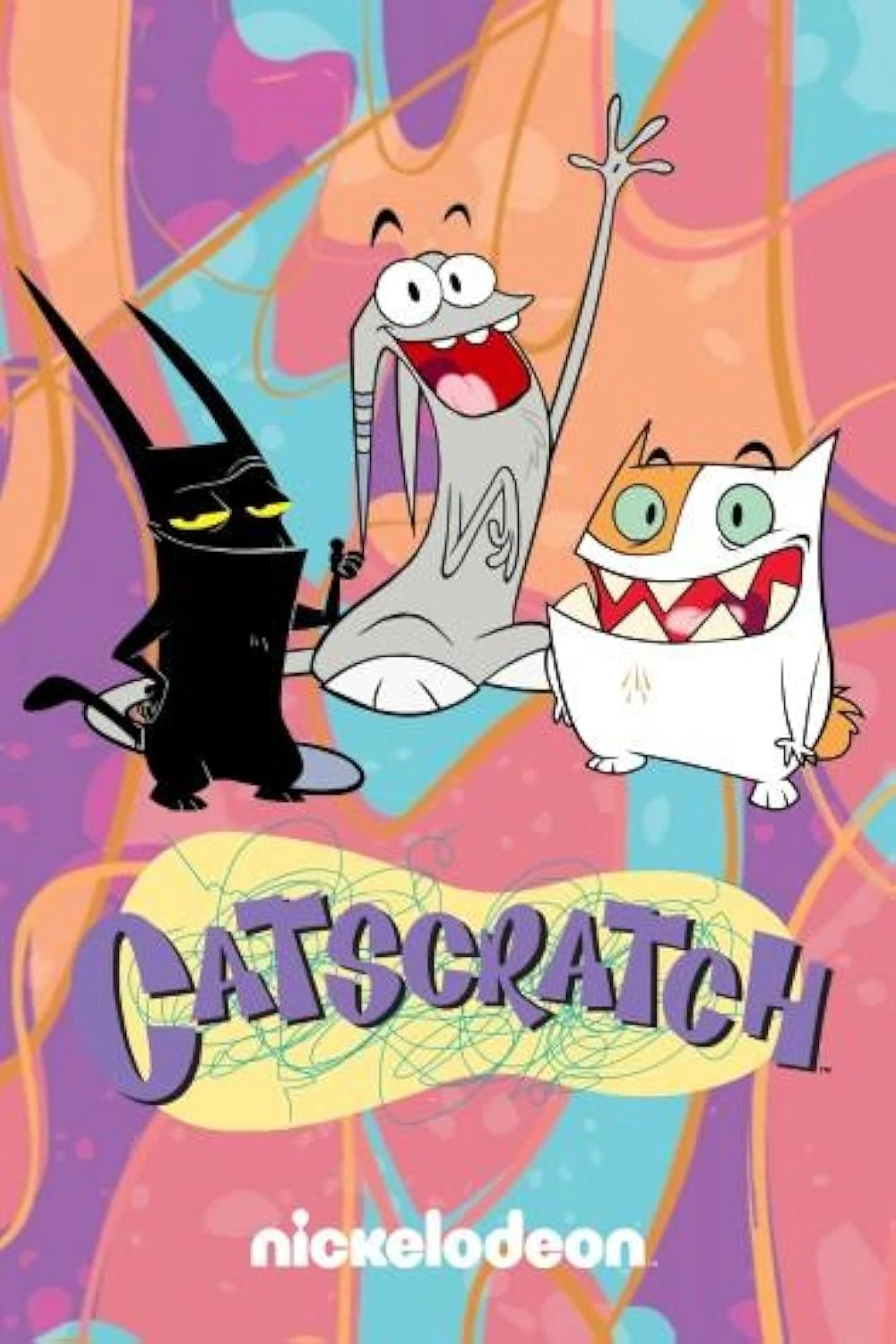Do you think The Mighty B! and Catscratch deserves more love? | Fandom