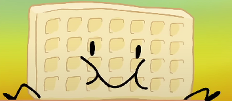 Waffle | Fandom