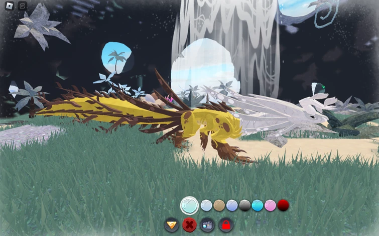 Discuss Everything About Creatures of Sonaria Wiki | Fandom