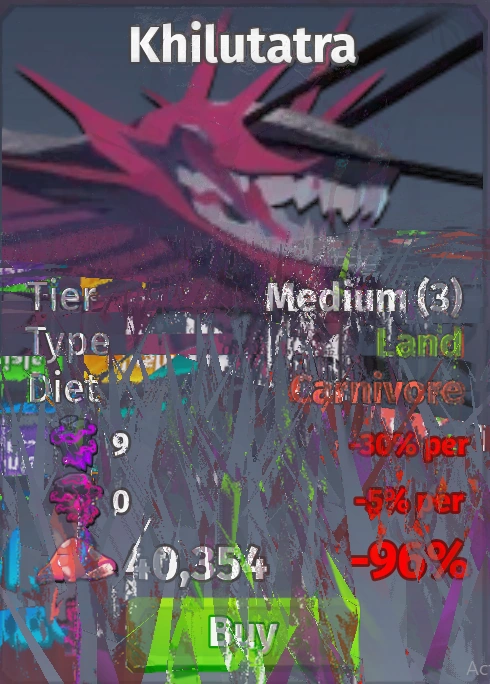 9th artifact obtained. | Fandom