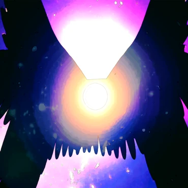 Spectrum: Announcer is evil. | Fandom