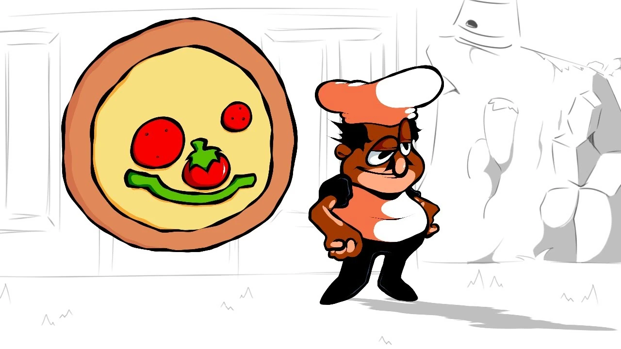 hi peppino | Fandom